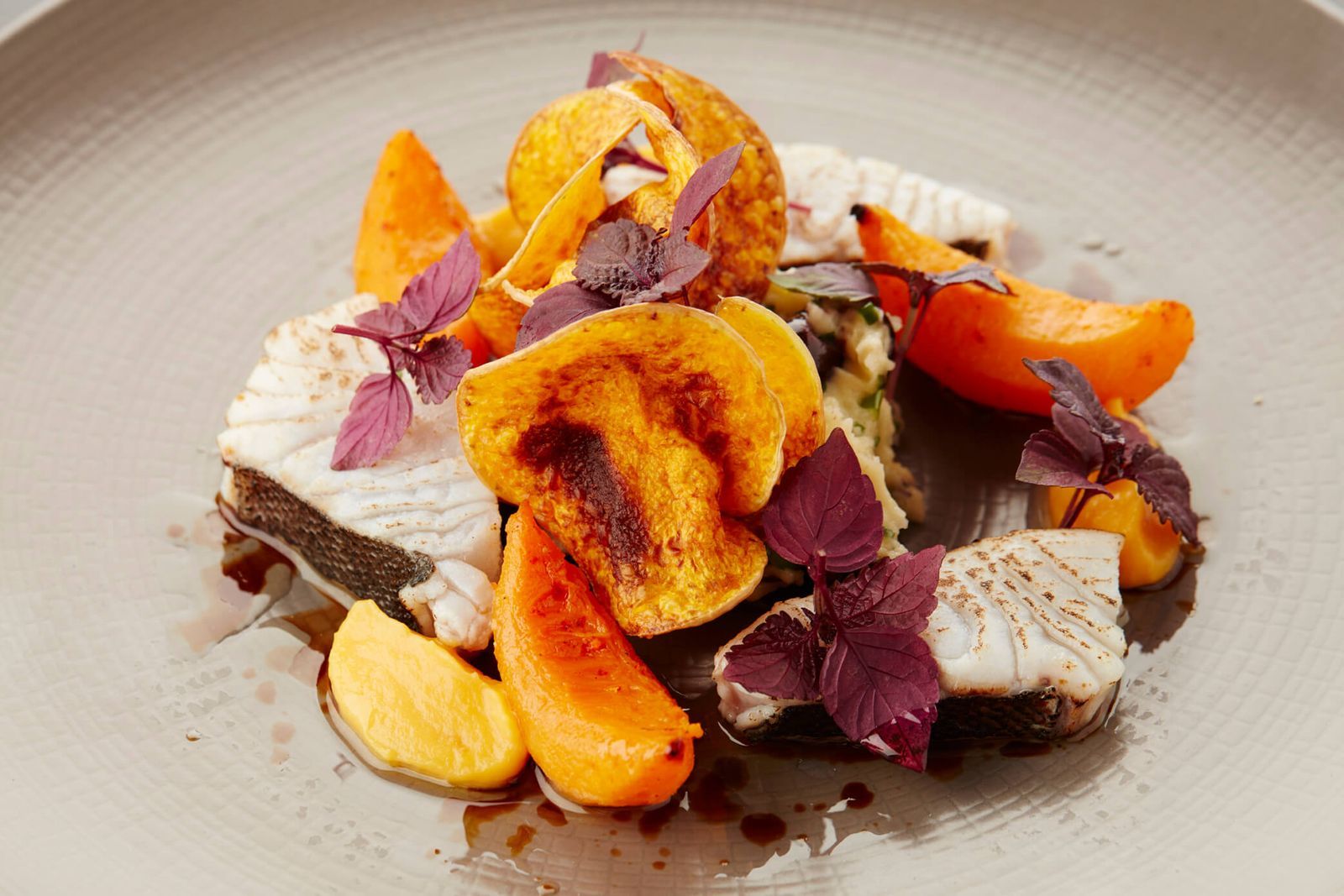 Recepten | NorthSeaChefs